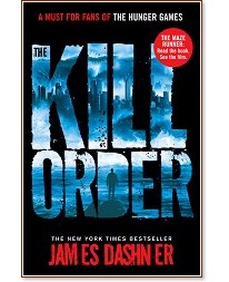 The Kill Order - store.bg