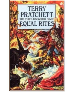 Equal Rites - store.bg