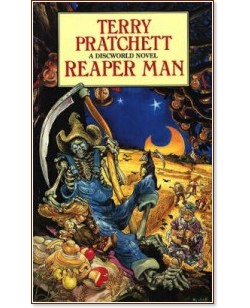 Reaper man - store.bg