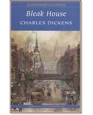 Bleak House - Charles Dickens - книга - store.bg