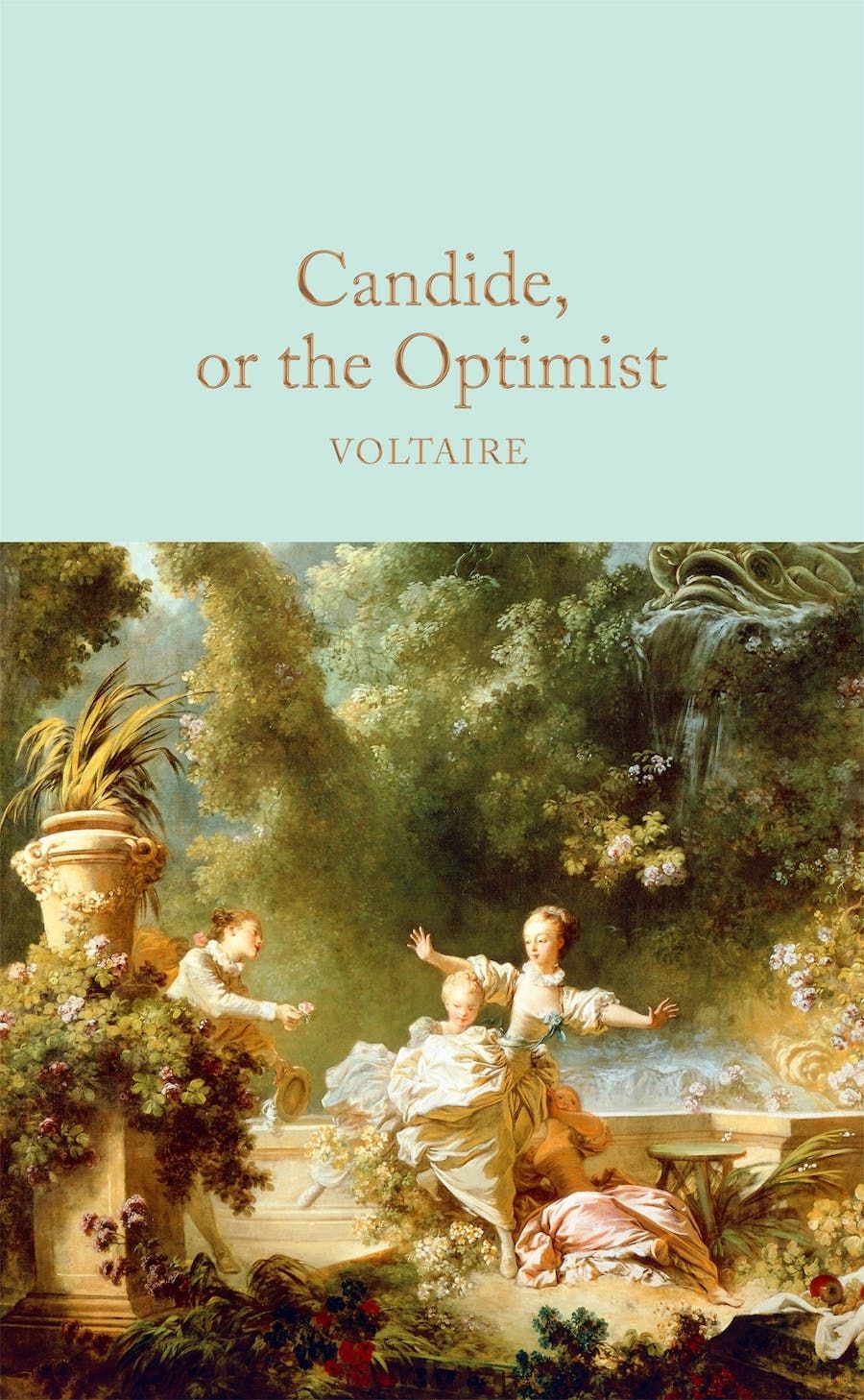 Candide, or The Optimist - Voltaire - книга - store.bg