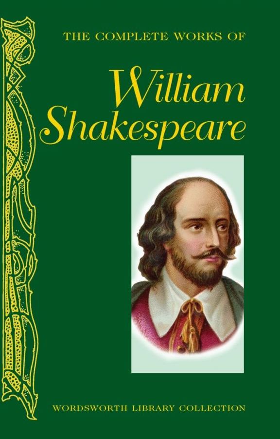 The Complete Works of William Shakespeare - книга - store.bg