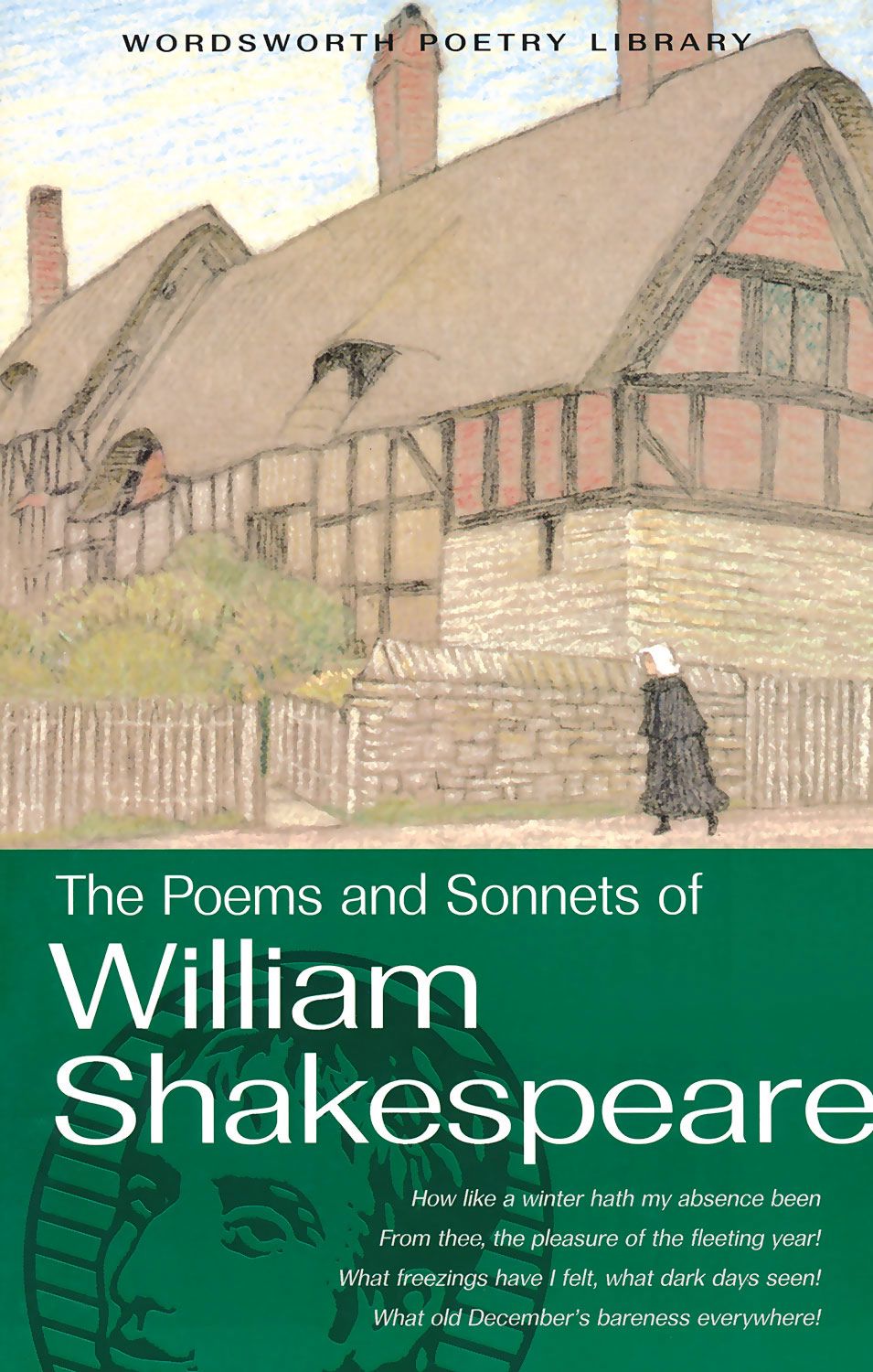 The Poems and Sonnets of William Shakespeare - книга - store.bg