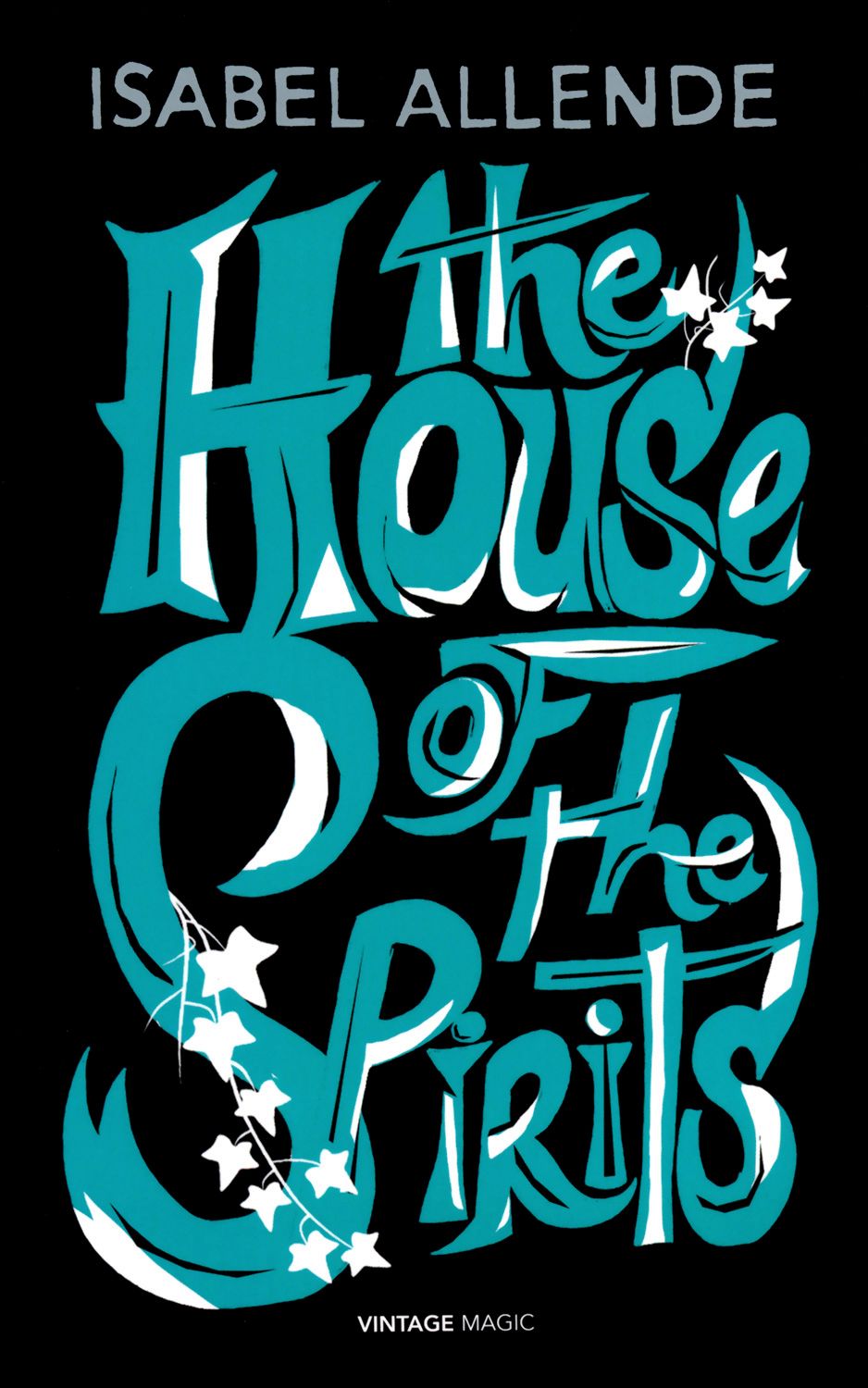 The House of the Spirits - Isabel Allende - книга - store.bg