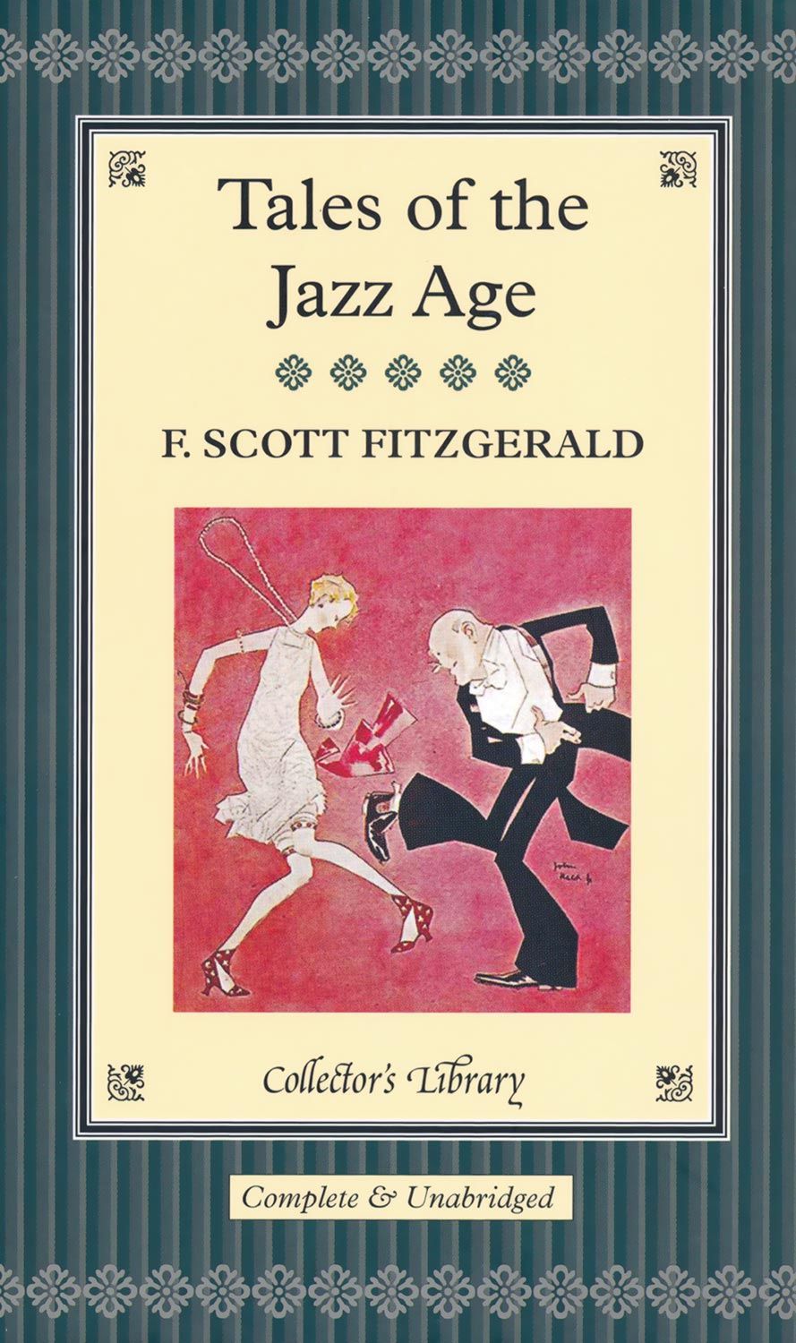 Tales of the Jazz Age - F. Scott Fitzgerald - книга - store.bg