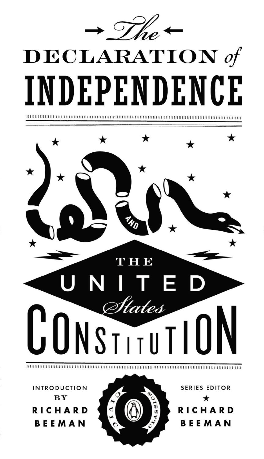 The Declaration Of Independence And The United States Constitution the-declaration-of-independence-and-the-united-states-constitution