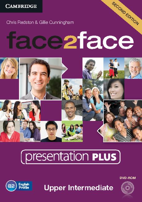 face2face Upper Intermediate (B2) Presentation Plus - Second Edition - store.bg
