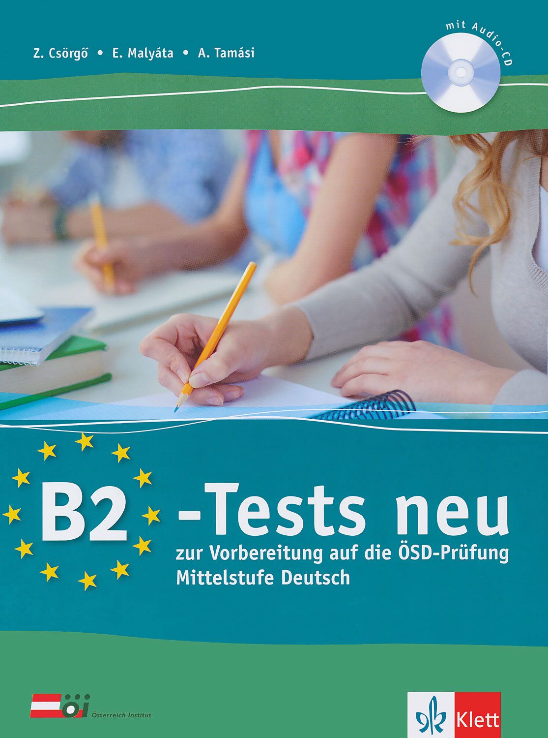 Tests - Neu: Помагало по немски език за сертификатен изпит OSD ...