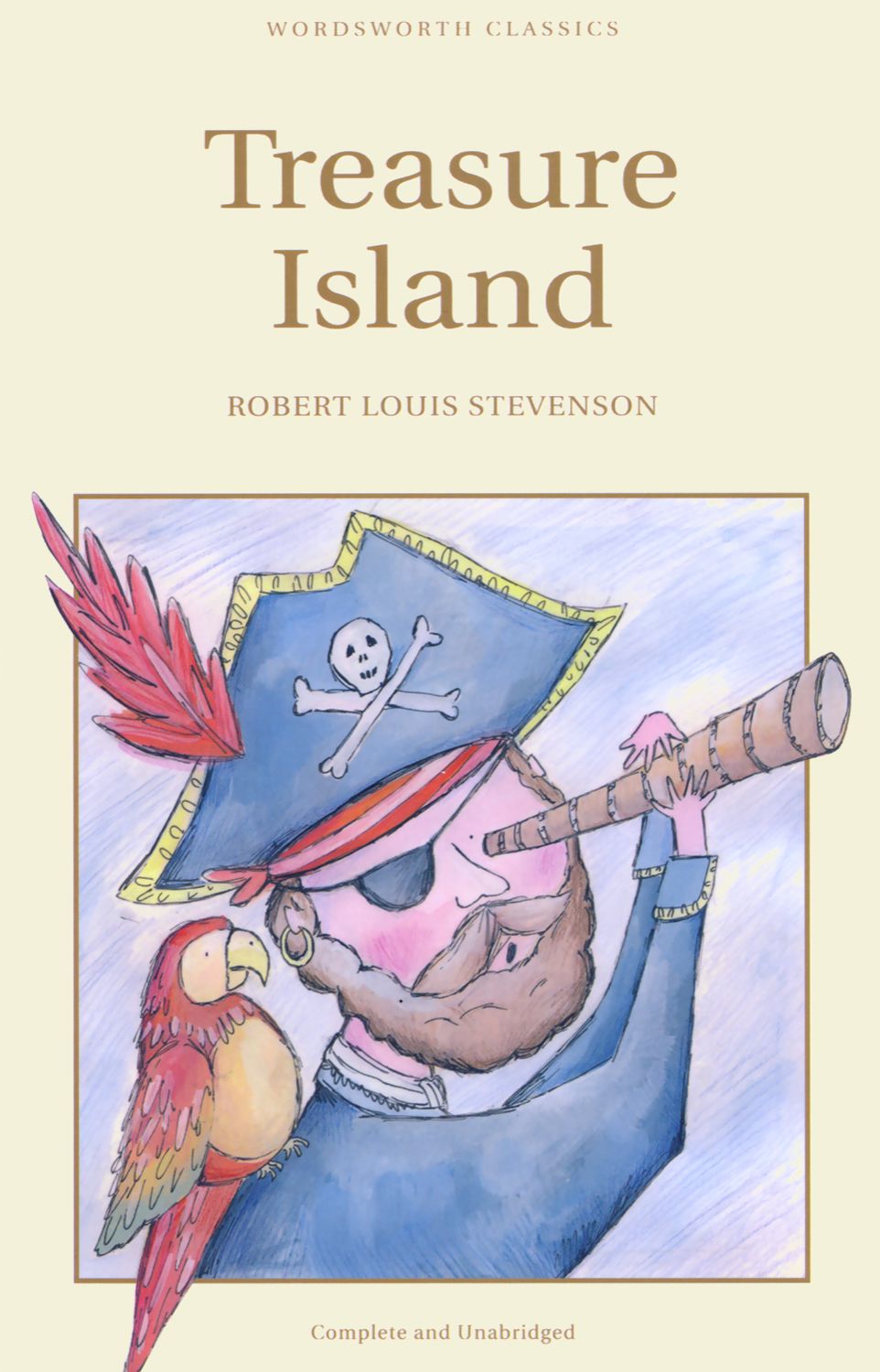 Treasure Island - Robert Louis Stevenson - книга - store.bg