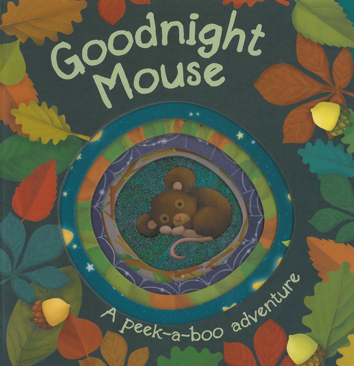 Goodnight Mouse - книга - store.bg