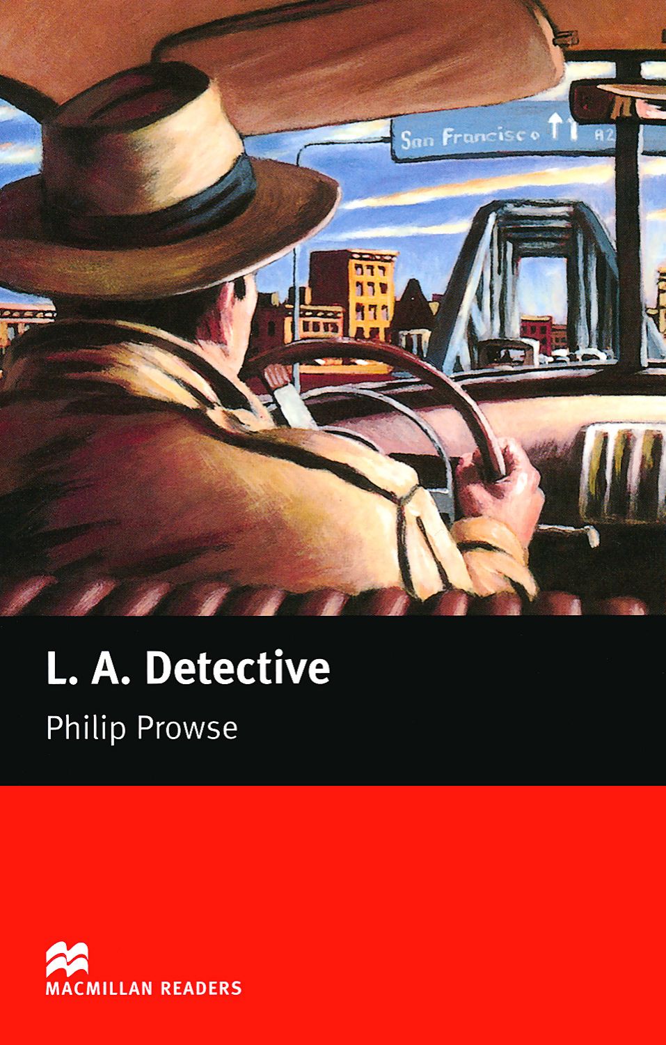 L. A. Detective - Level A1 - store.bg