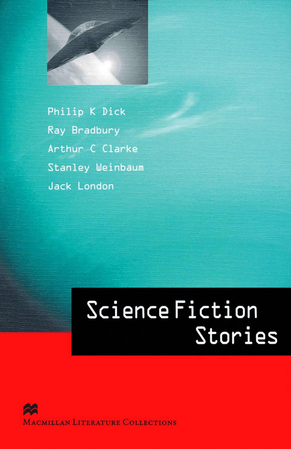 Science Fiction Stories - level C2 - store.bg