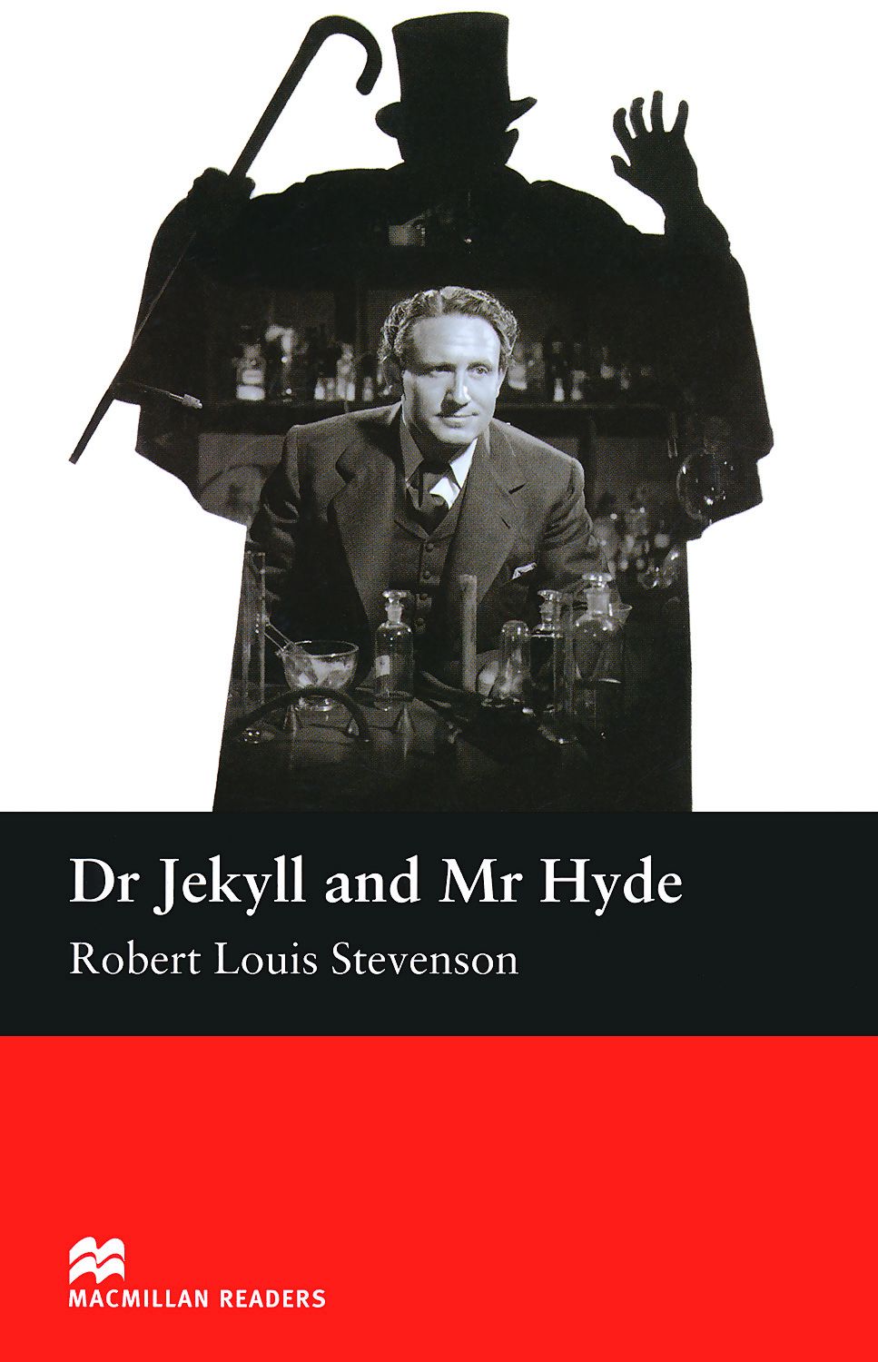 Dr. Jekyll and Mr. Hyde - level A2 - store.bg