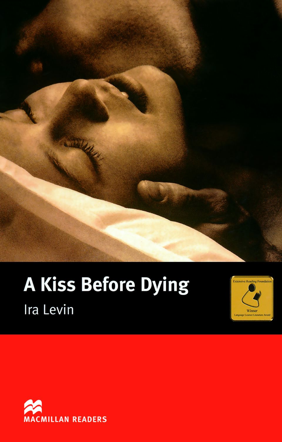 A Kiss Before Dying - level B1 - B2 - store.bg
