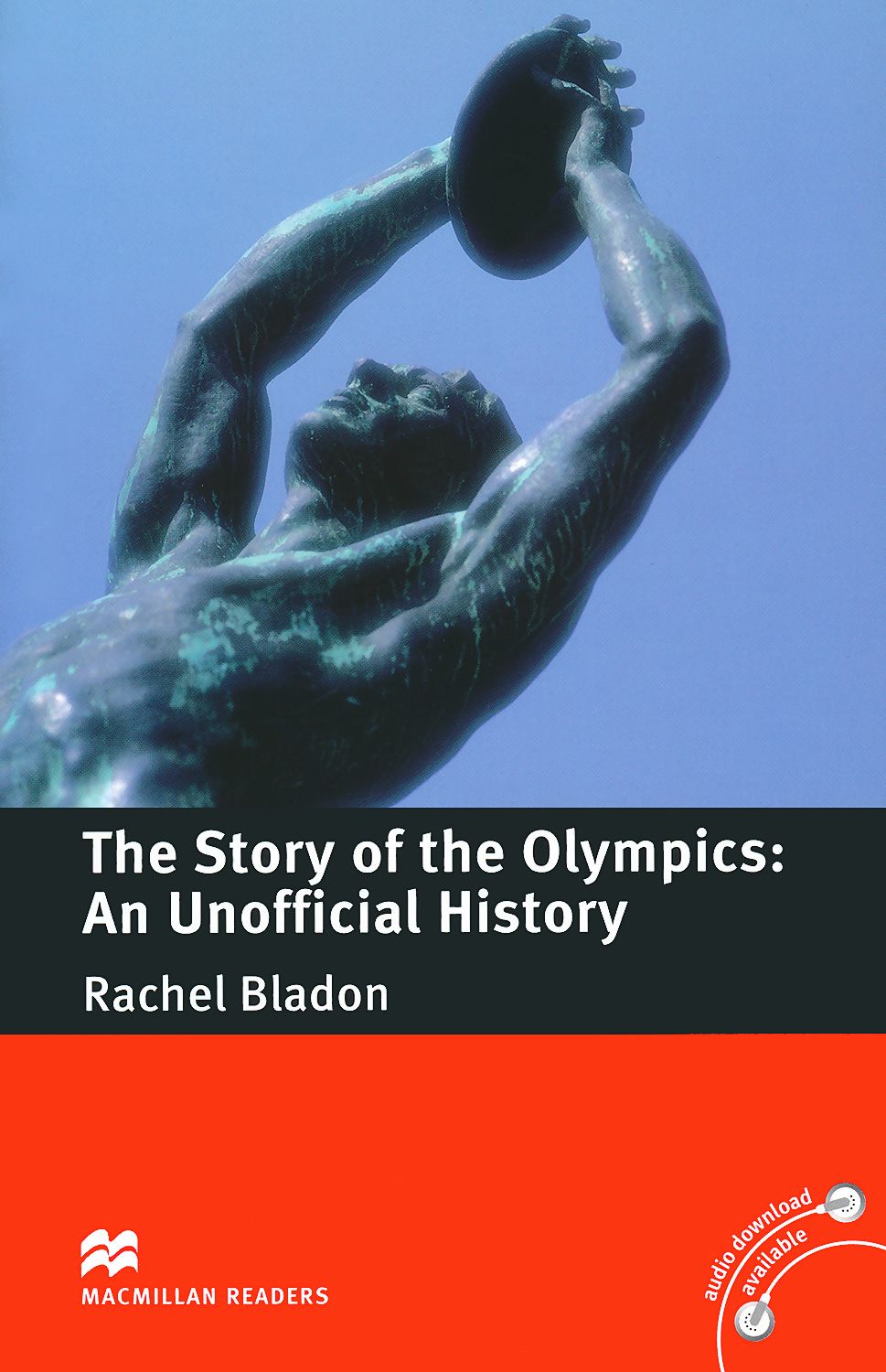 The Story of the Olympics - level A2 - B1 - store.bg