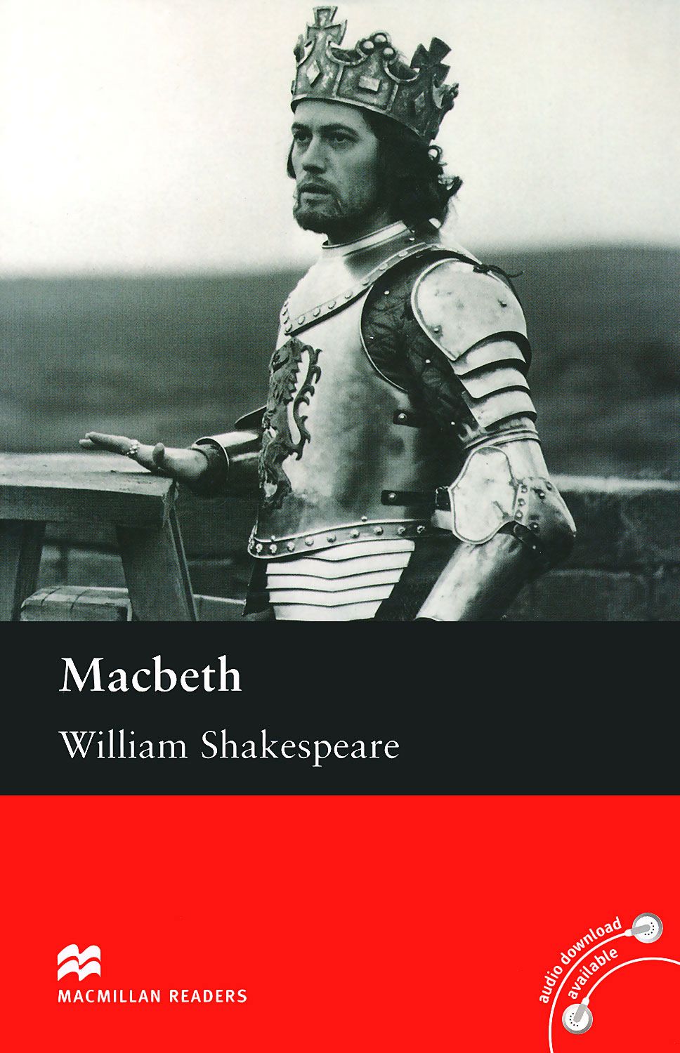 Macbeth - level B2 - store.bg