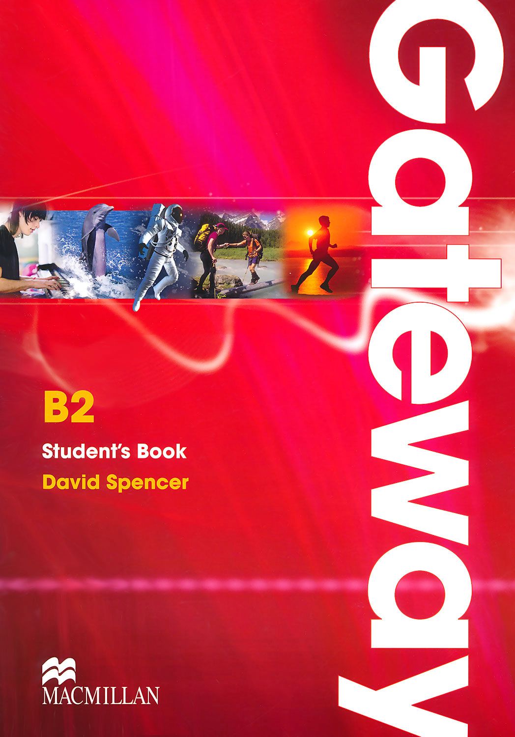 Gateway B2 Student's Book - store.bg