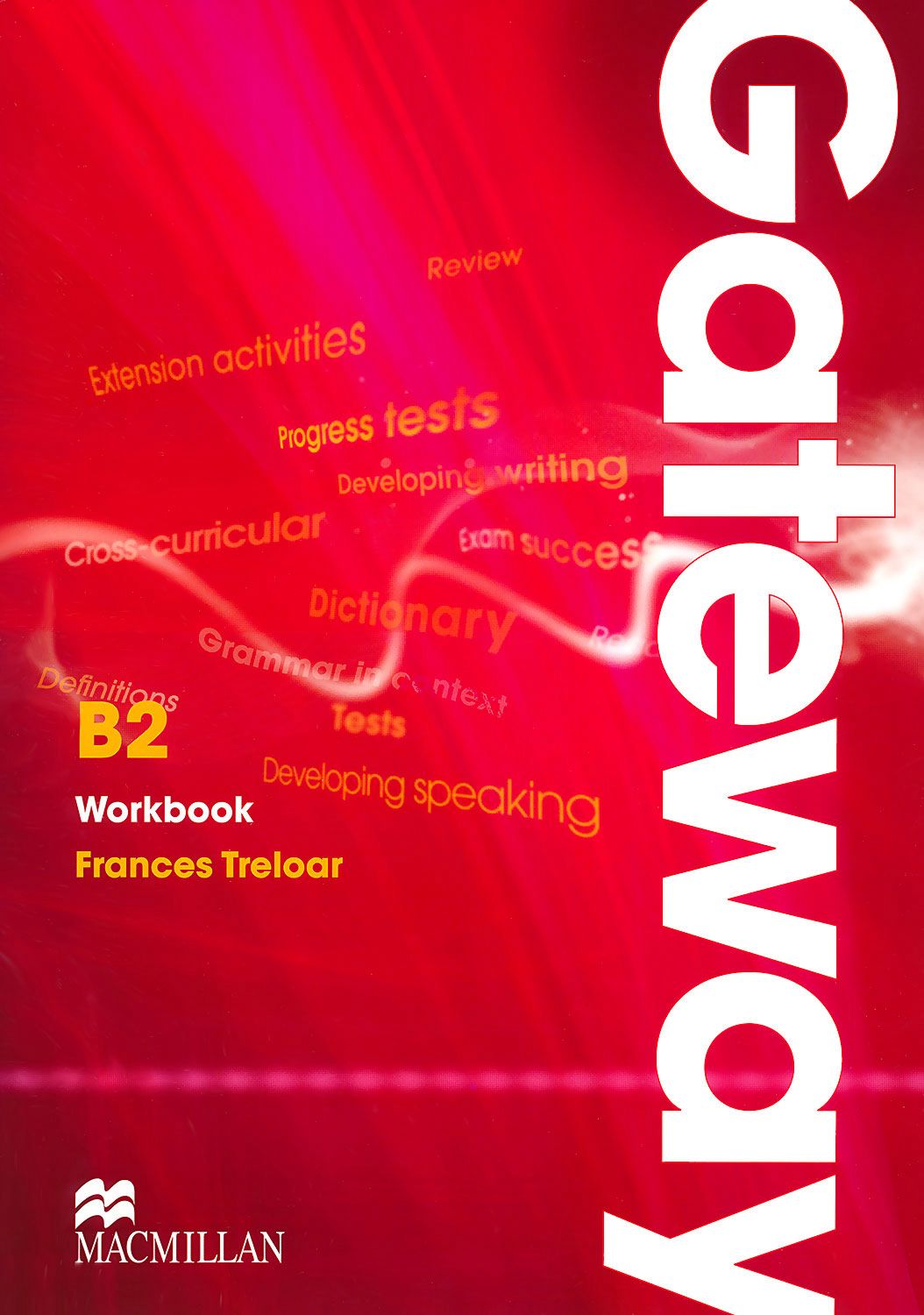 Gateway B2 Workbook Store Bg