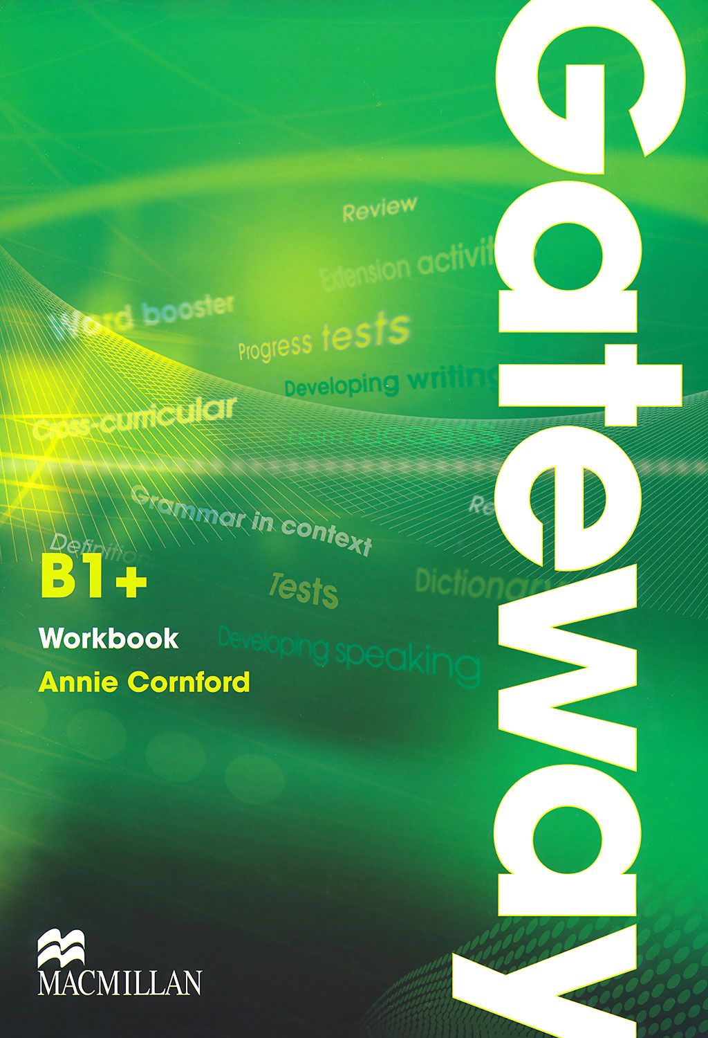 Gateway B1+ Workbook - store.bg