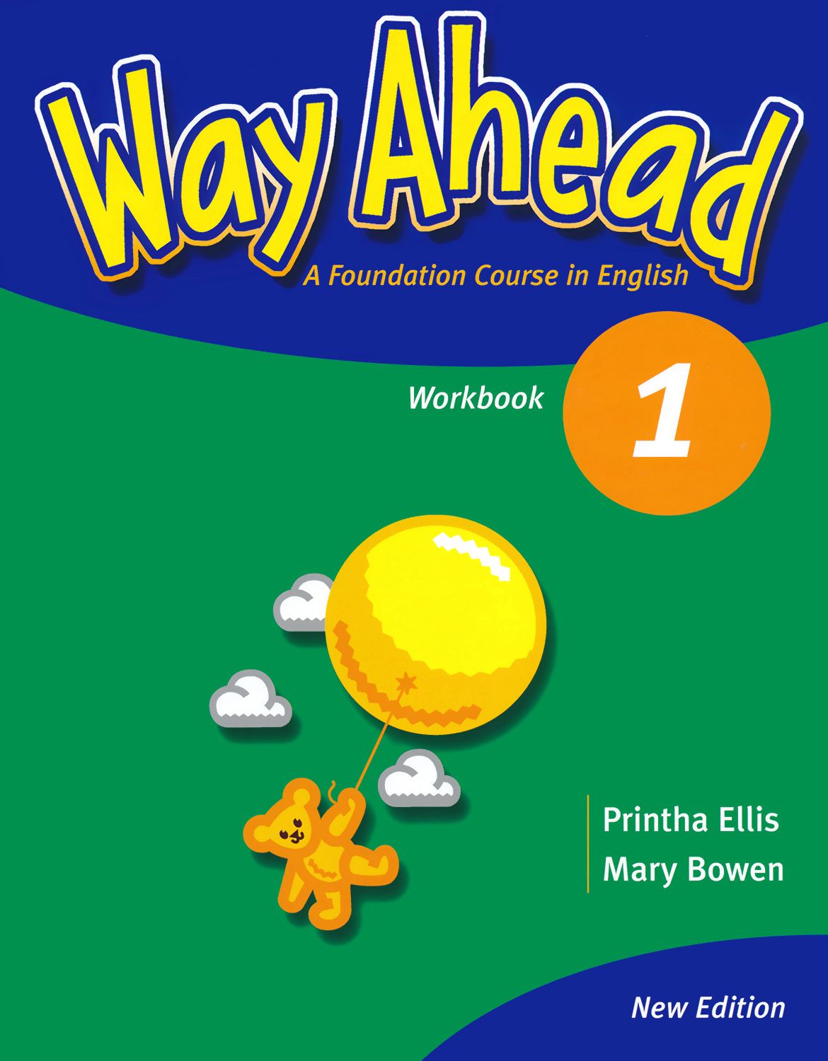 Way Ahead 1 Workbook - store.bg