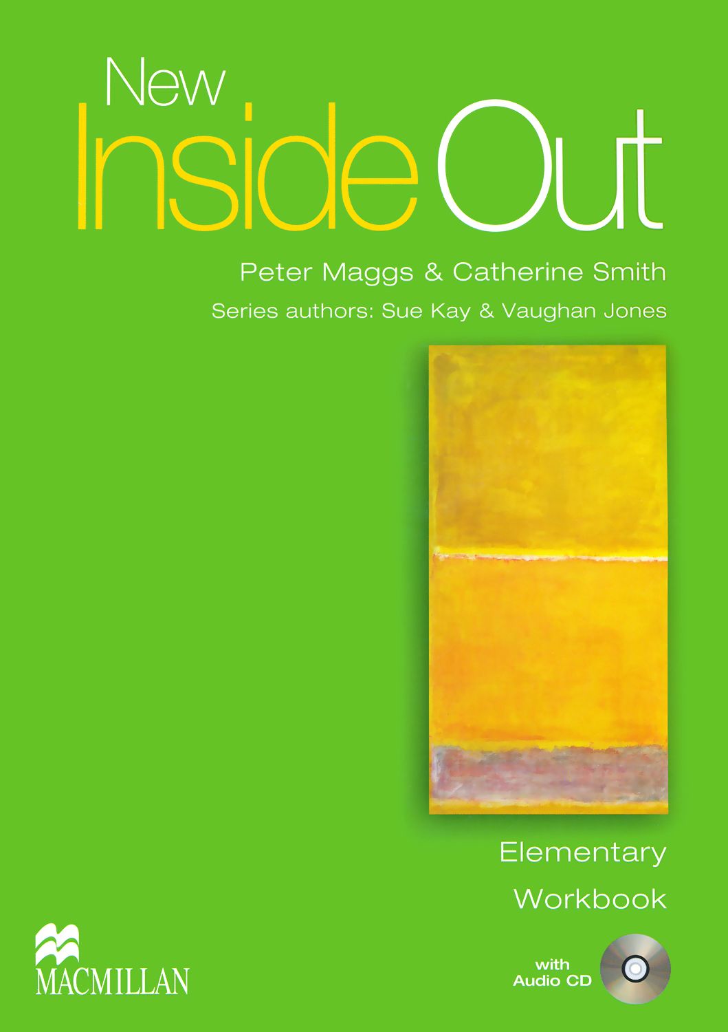 New Inside Out Level A1 - A2 Workbook Pack without Key - store.bg