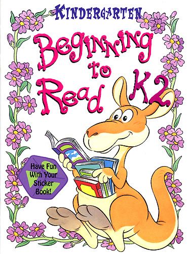 Beginning to Read K2 - книга - store.bg