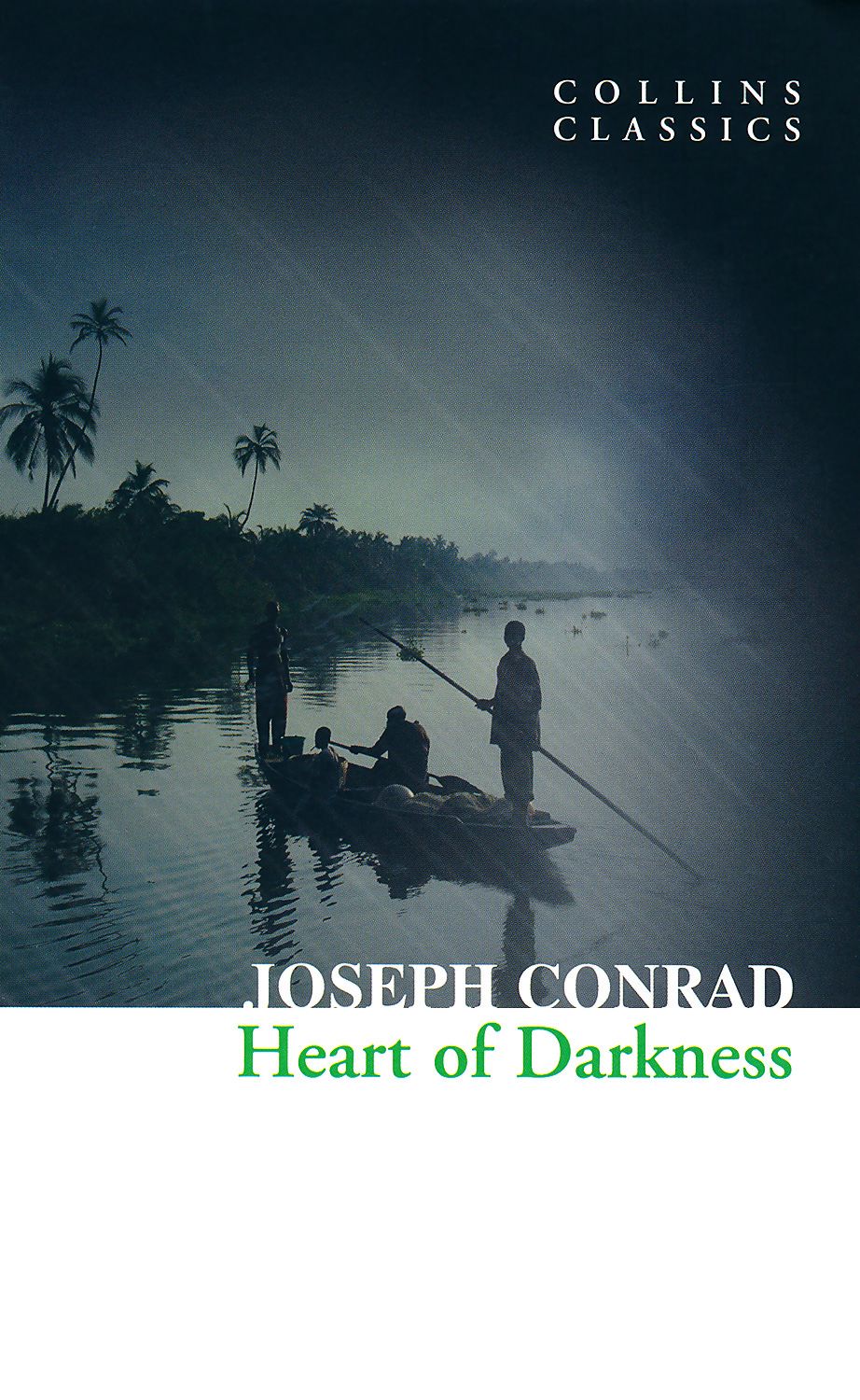 Heart of Darkness - Joseph Conrad - книга - store.bg