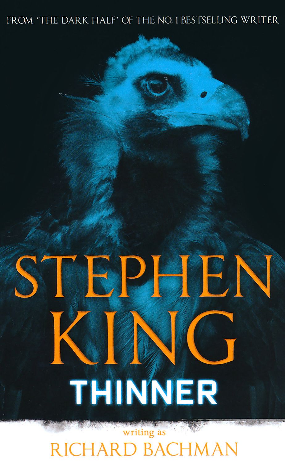 Thinner - Stephen King - книга - store.bg