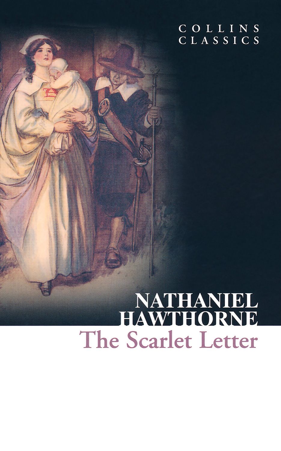 The Scarlet Letter - Nathaniel Hawthorne - книга - store.bg