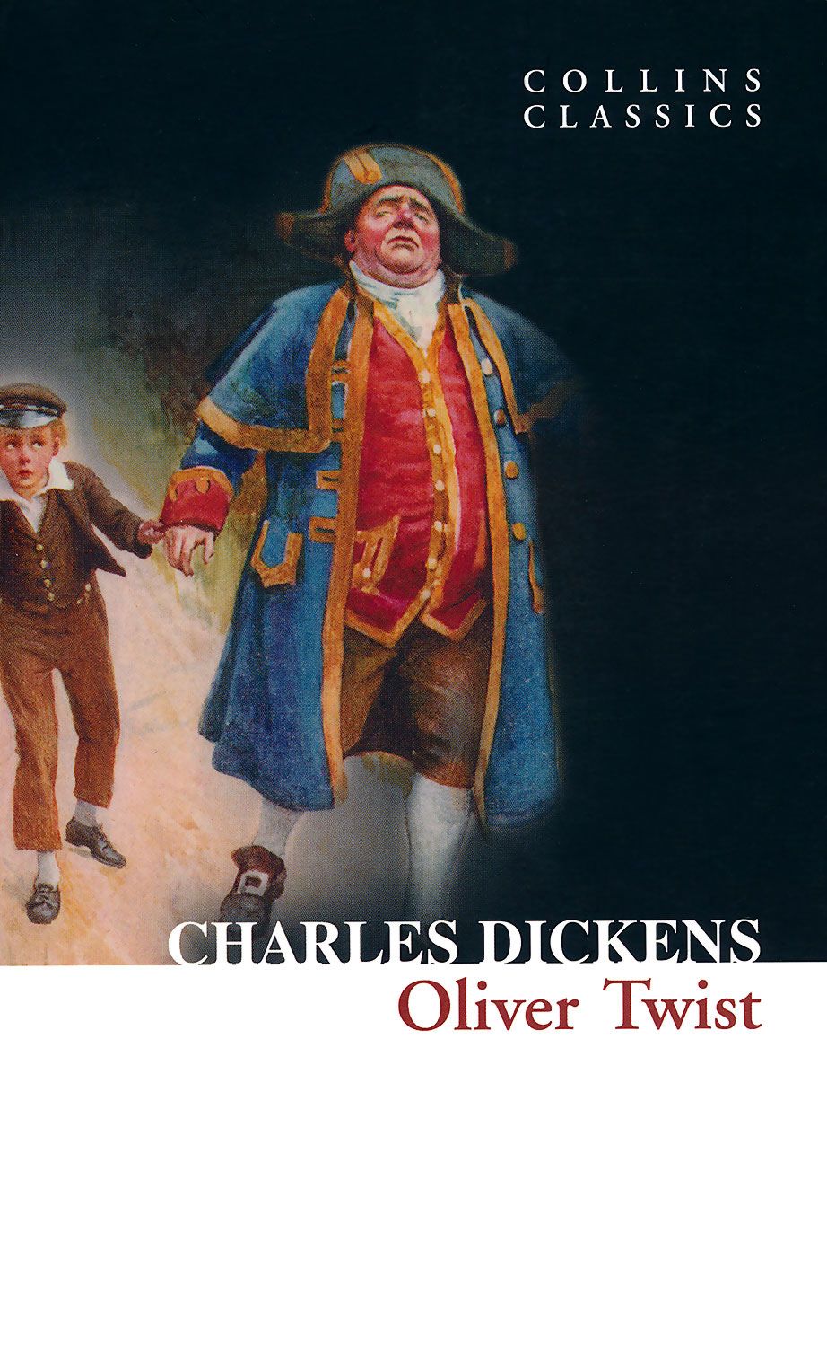 Oliver Twist - Charles Dickens - книга - store.bg