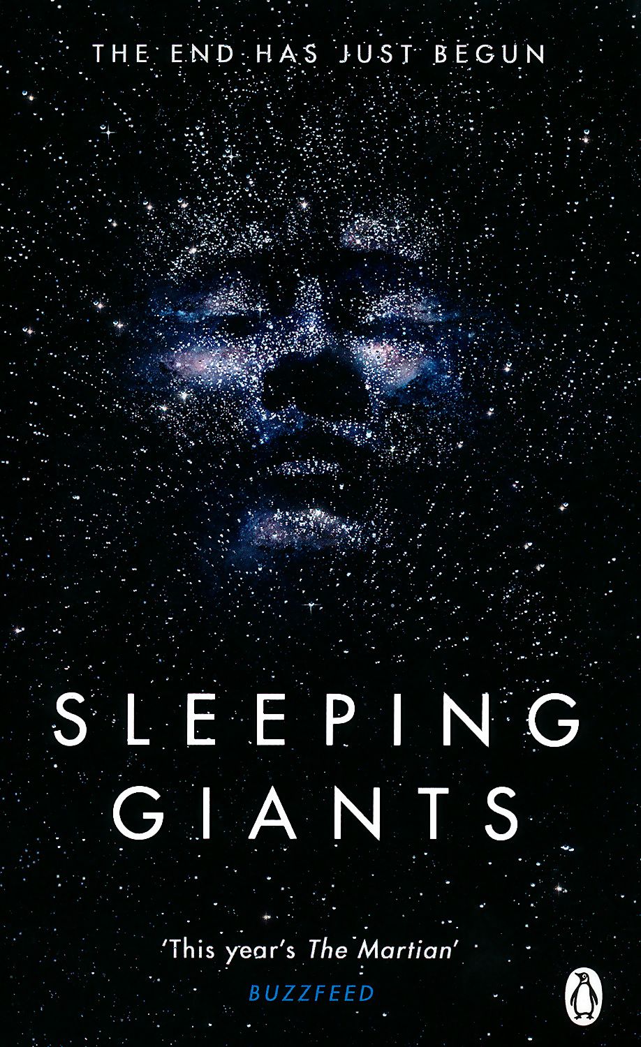 Themis Files - book 1: Sleeping Giants - книга - store.bg