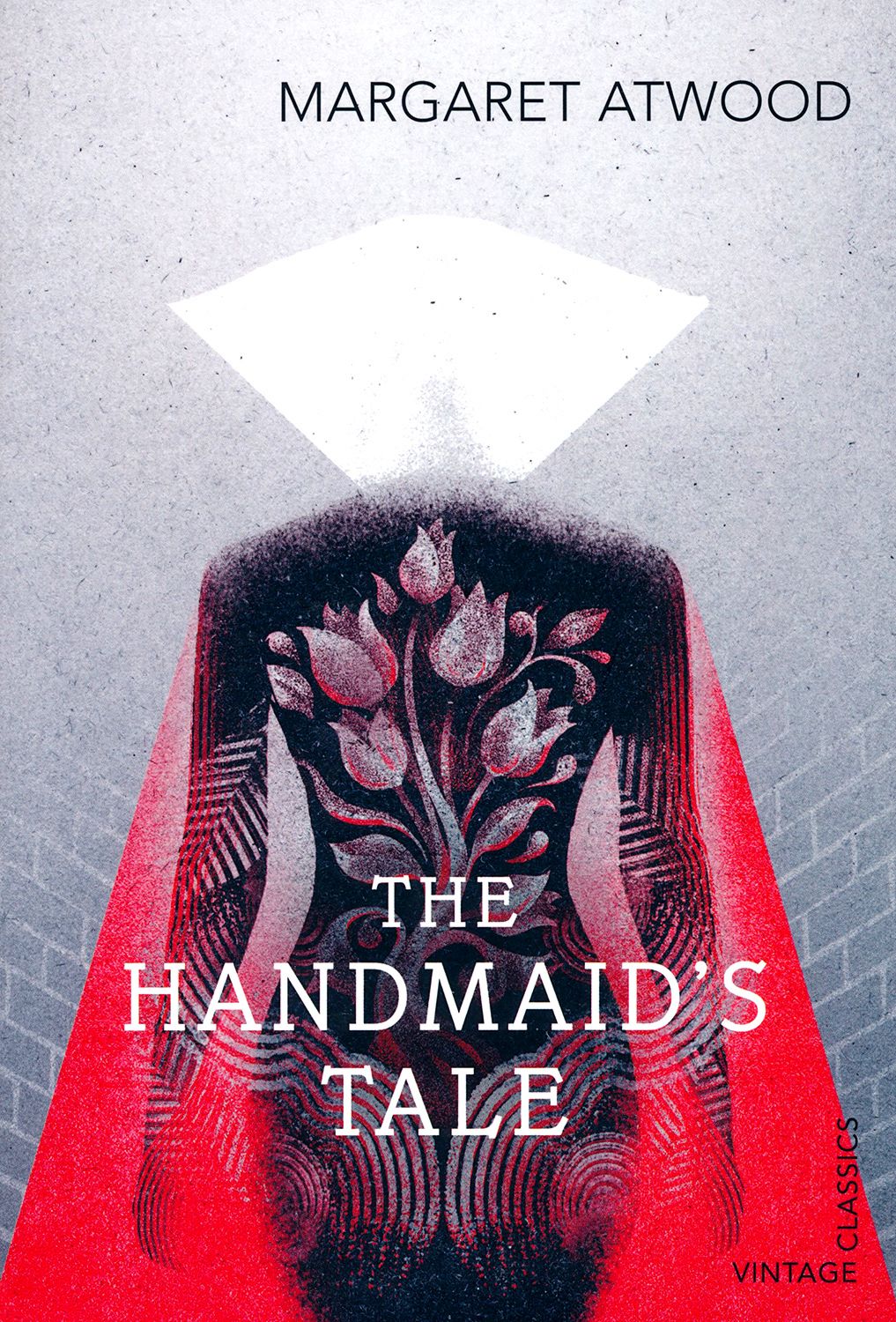 The Handmaid's Tale - Margaret Atwood - книга - store.bg