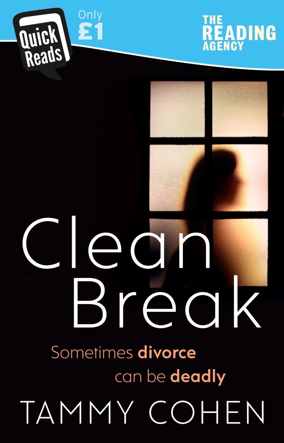Clean Break - Tammy Cohen - книга - store.bg