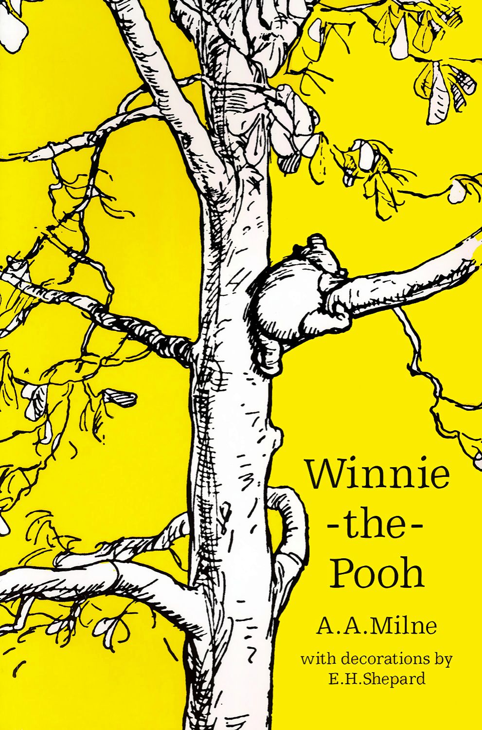 Winnie-the-Pooh - A. A. Milne - книга - store.bg
