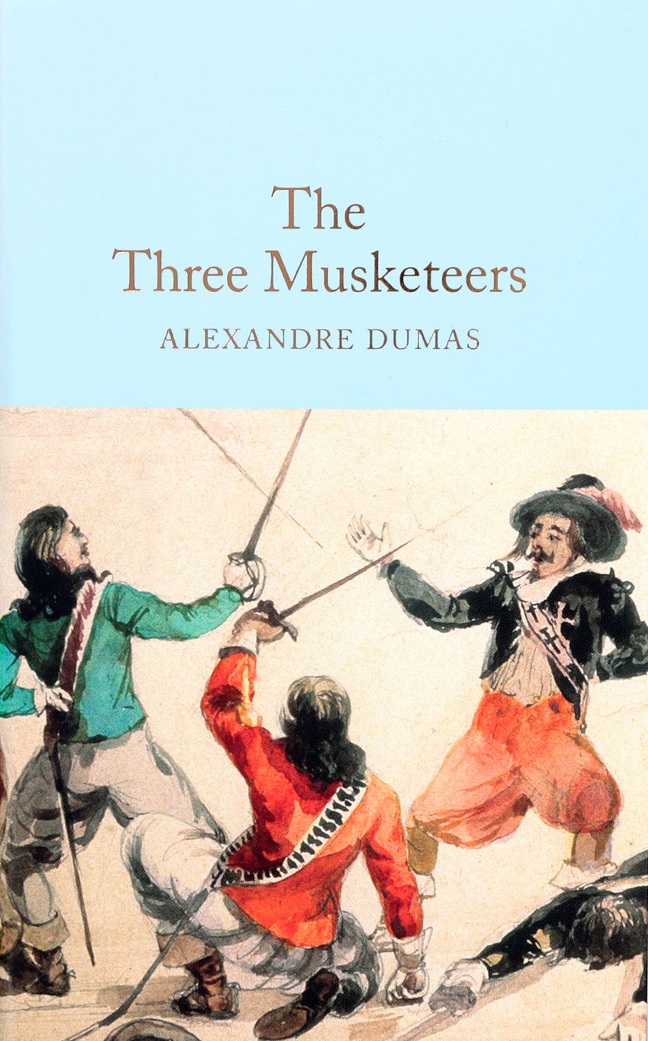 The Three Musketeers - Alexandre Dumas - книга - store.bg