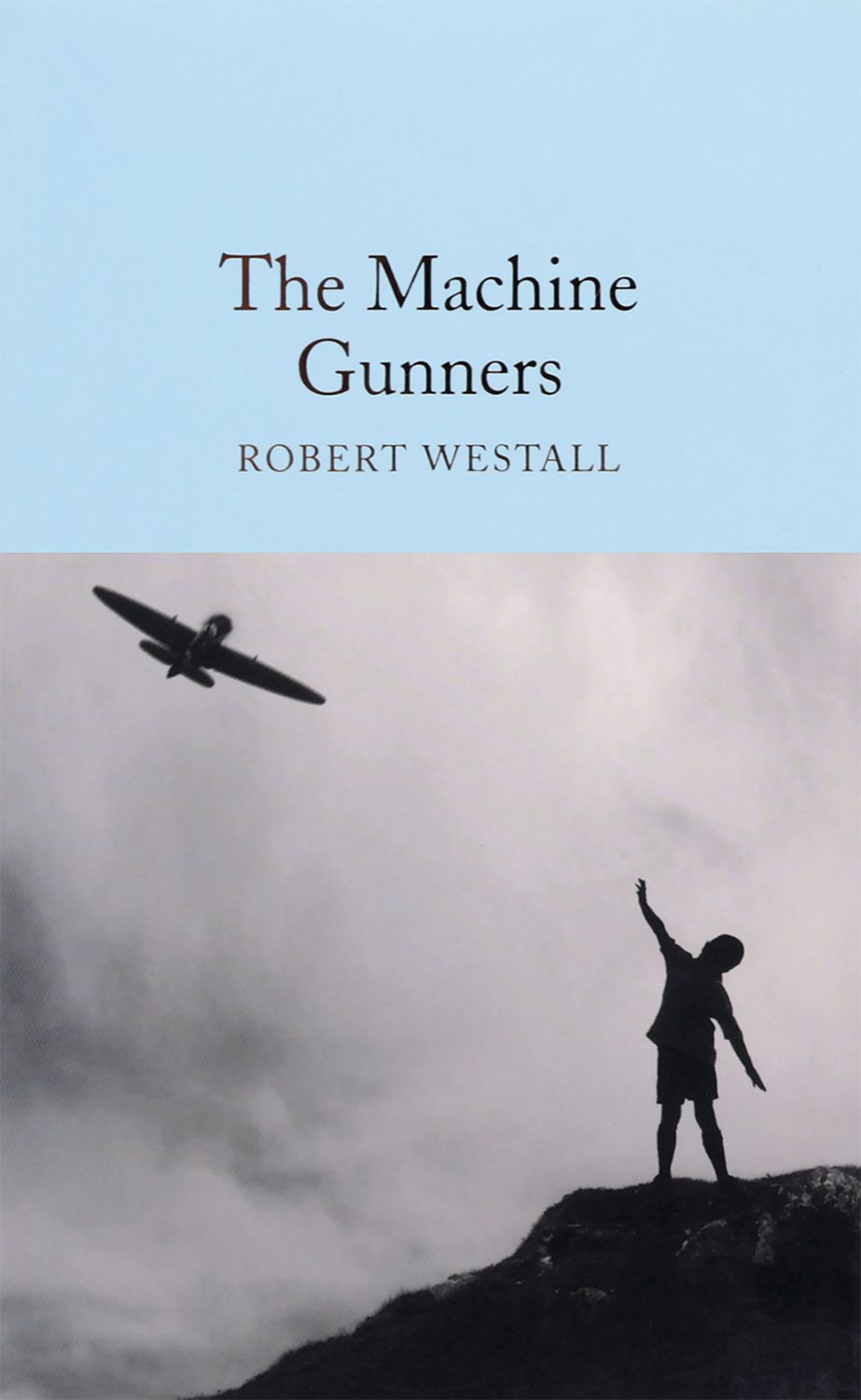 The Machine Gunners - Robert Westall - книга - store.bg