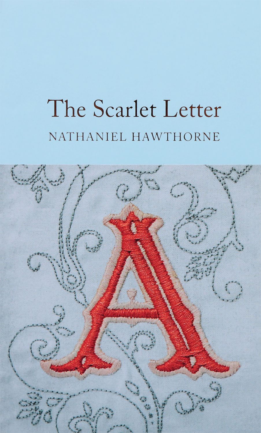 The Scarlet Letter - Nathaniel Hawthorne - книга - store.bg