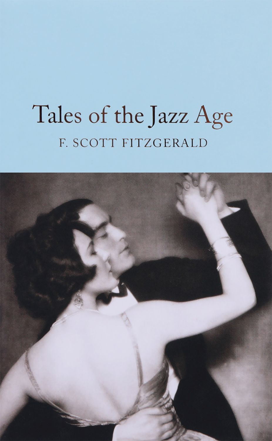 Tales of the Jazz Age - F. Scott Fitzgerald - книга - store.bg