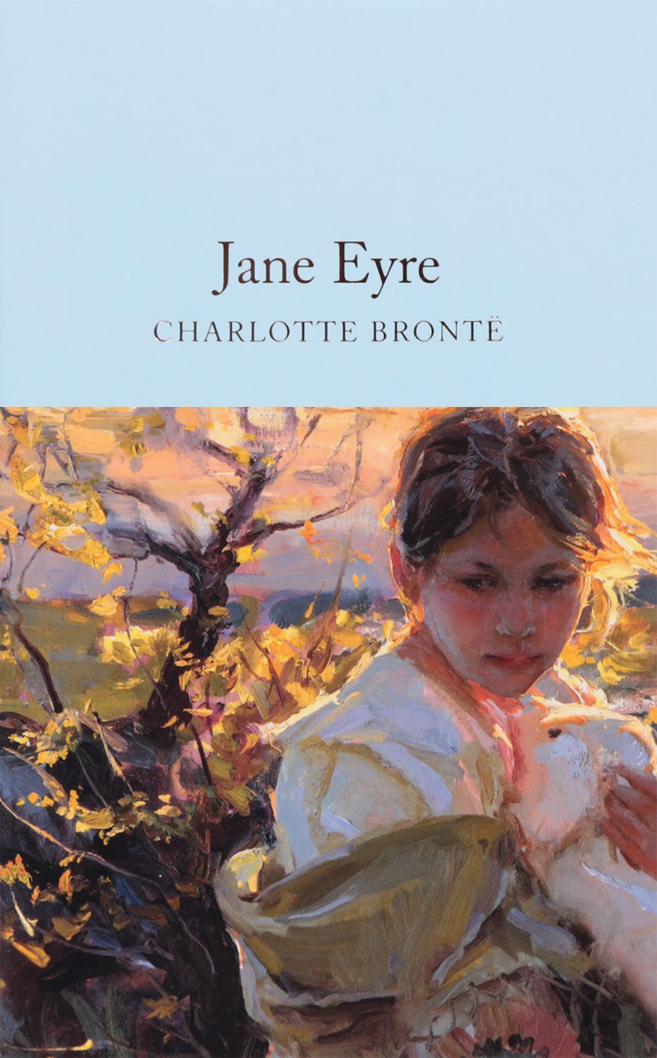 Jane Eyre - Charlotte Bronte - книга - store.bg