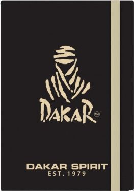 Тефтерче Eurocom Dakar - store.bg