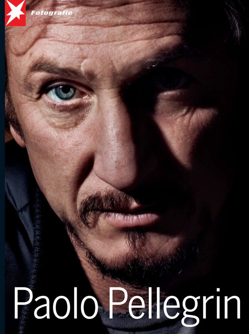 Paolo Pellegrin - книга - store.bg