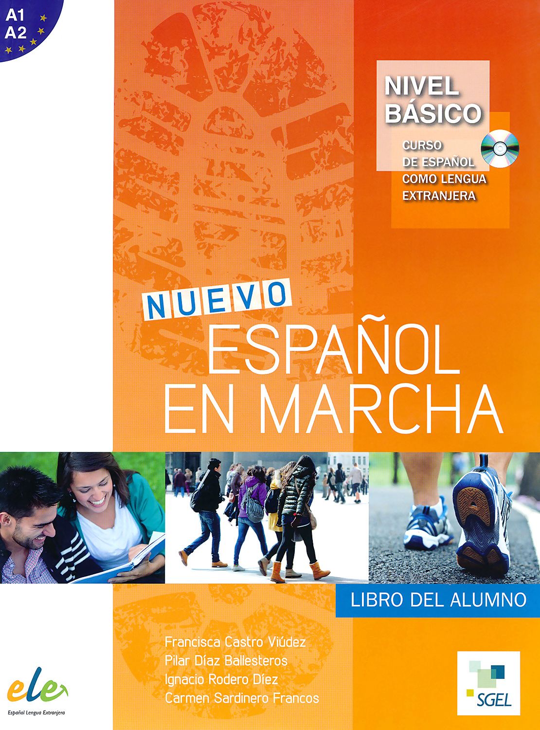 Espanol En Marcha Espanol En Marcha