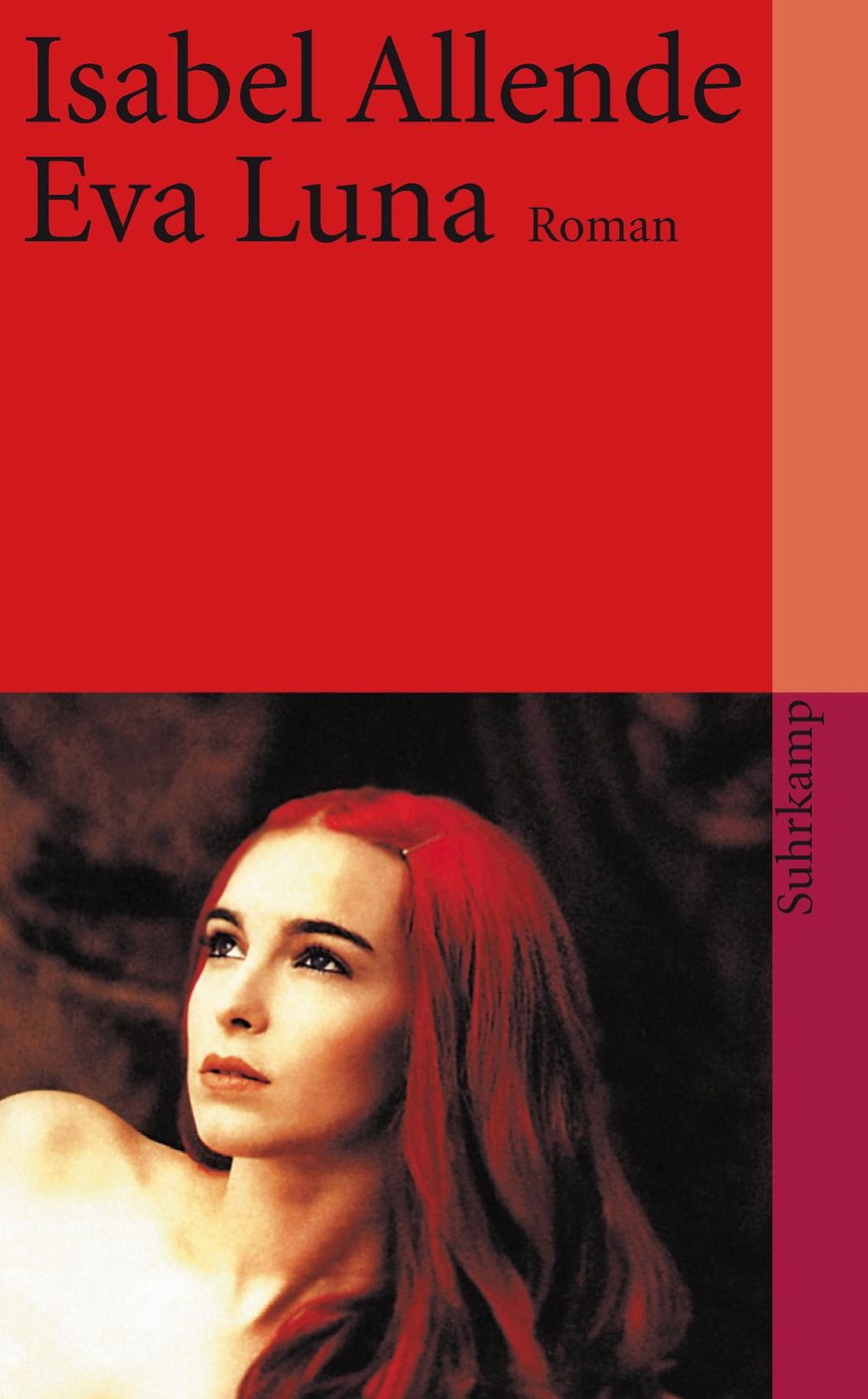 Eva Luna - Isabel Allende - книга - store.bg