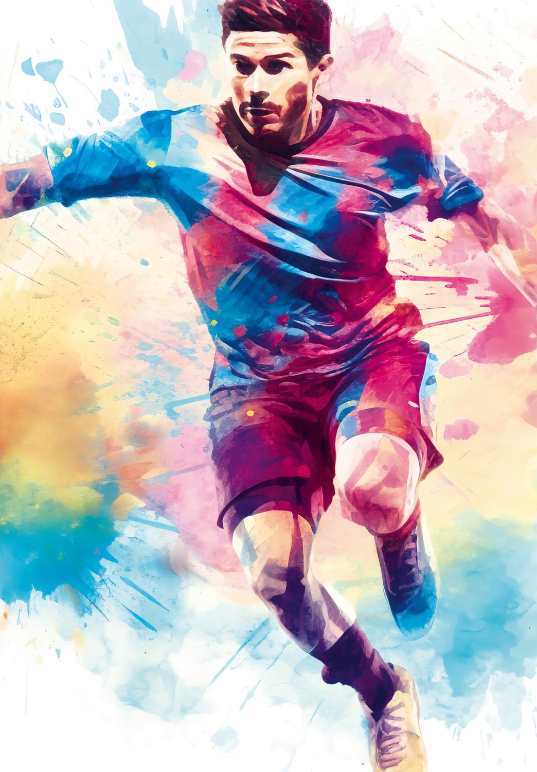 Тетрадка с 60 листа А5 Store Bg