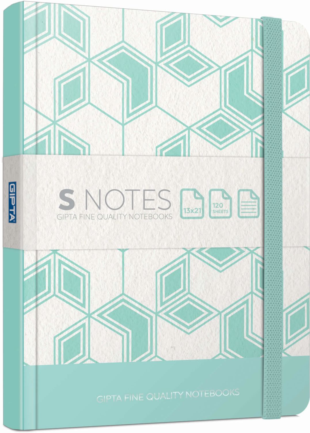 Тефтер Gipta S-notes - store.bg