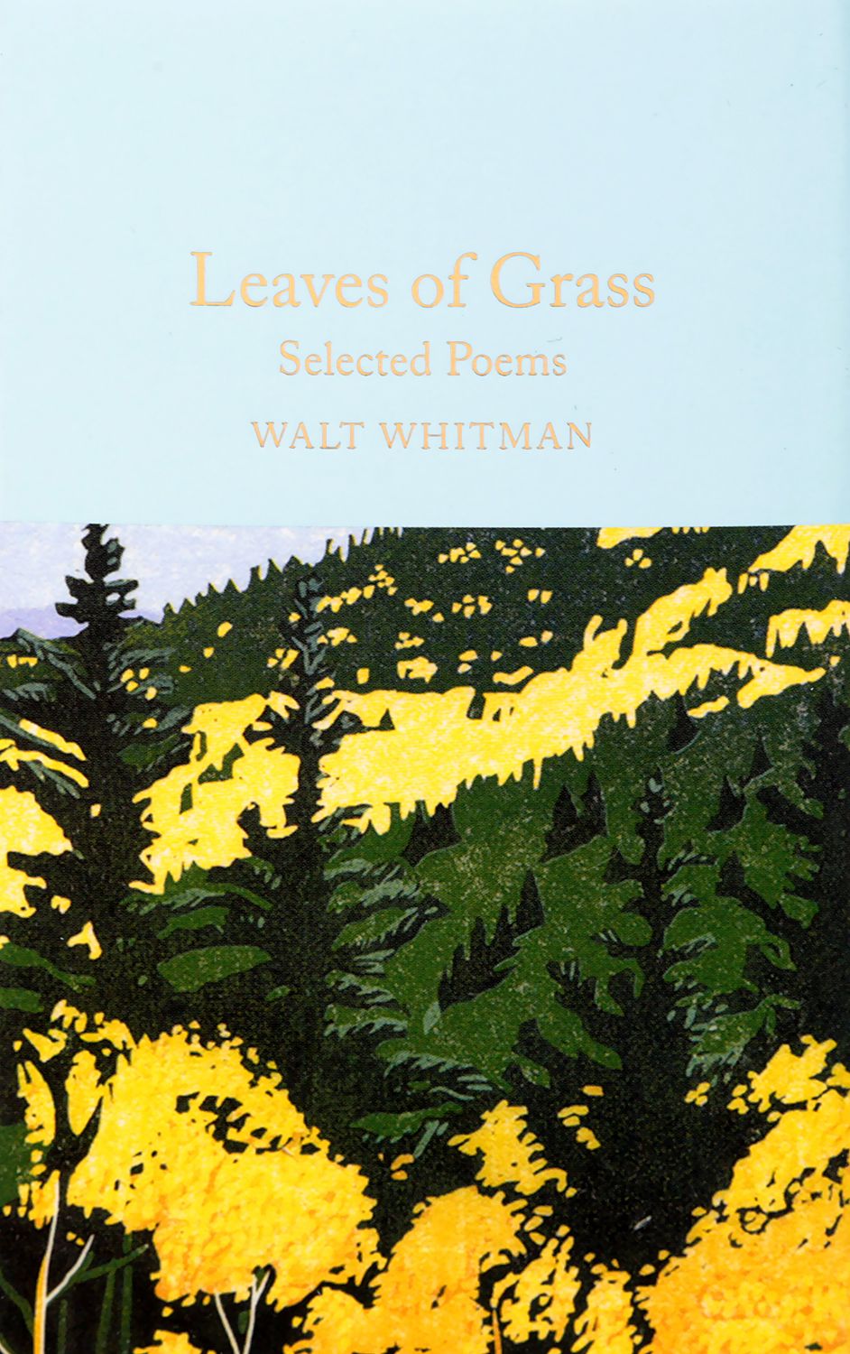 Leaves of Grass - Walt Whitman - книга - store.bg