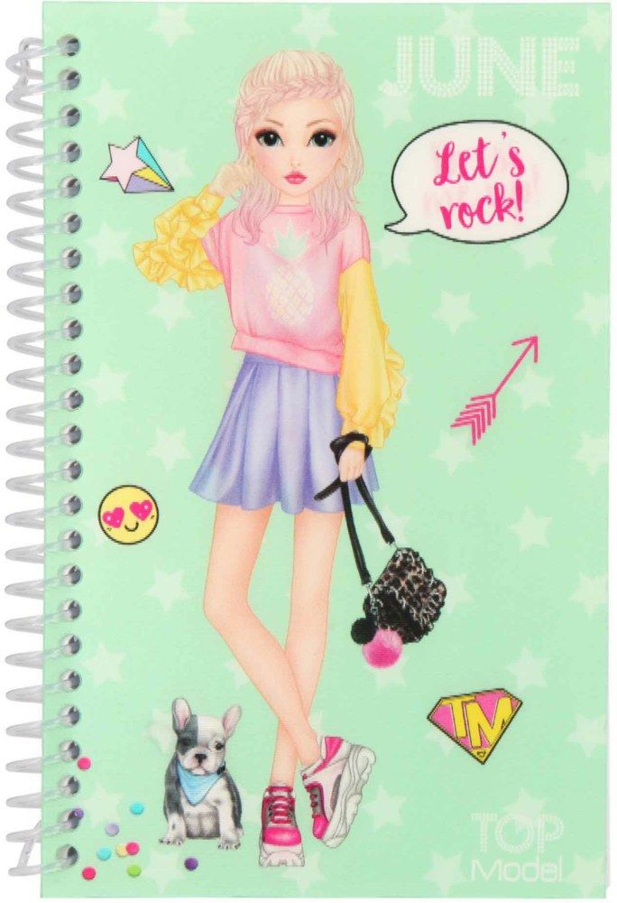 Топ модел: Облечи ме - детска книга - store.bg