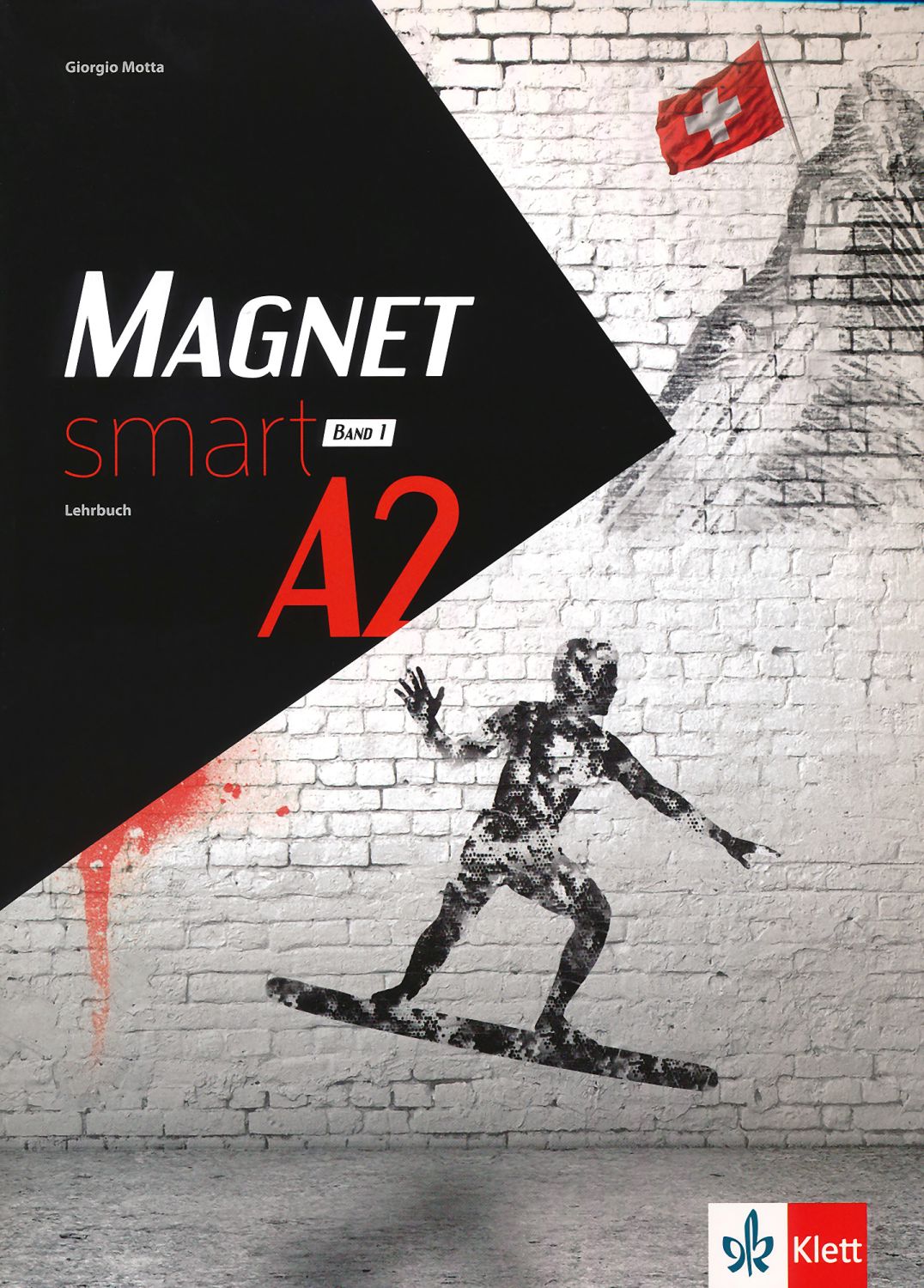 Magnet Smart - ниво A2: Учебник по немски език за 11. клас - - store.bg