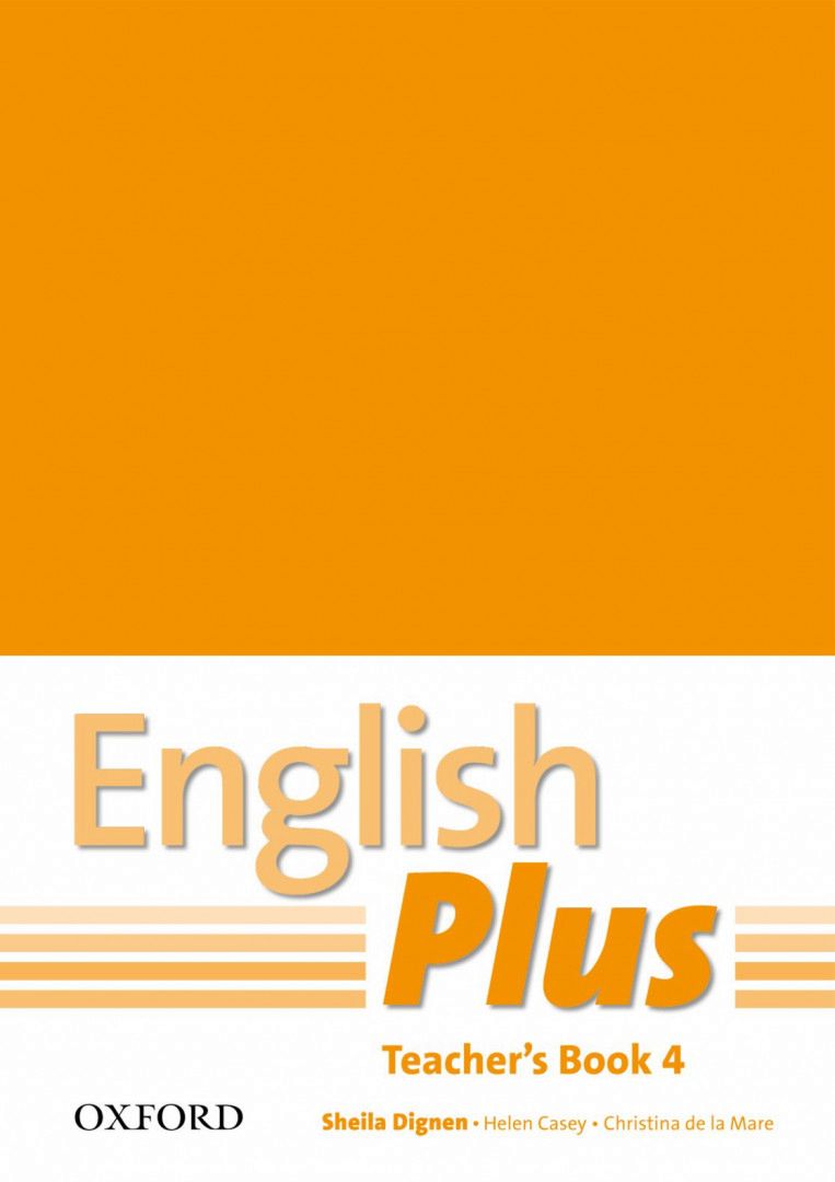 English Plus 4: Teacher's Book with Photocopiable Resources - store.bg