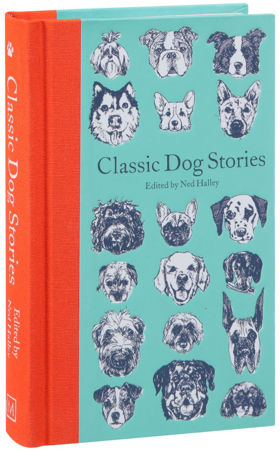 Classic Dog Stories - книга - store.bg